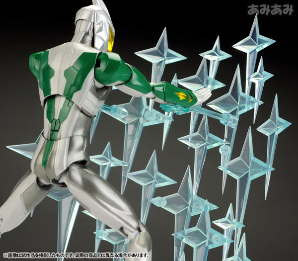 Ultra Act Mirror Knight Preview - Tokunation