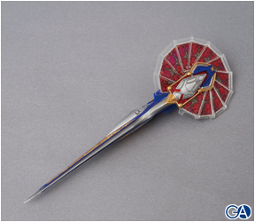 RAH DX Kamen Rider Blade Images - Tokunation