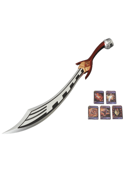 Medicom Real Action Heroes DX Kamen Rider Ryuki - Tokunation