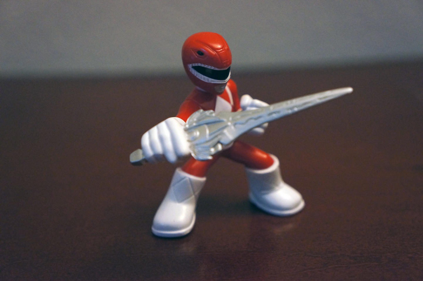 Power Rangers Megaforce Mini Battle Ready Figures Wave One Gallery ...