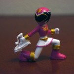 Power Rangers Megaforce Mini Battle Ready Figures Wave One Gallery ...
