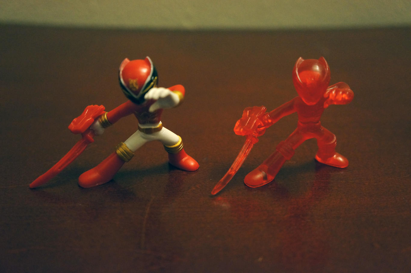 Power Rangers Megaforce Mini Battle Ready Figures Wave One Gallery ...