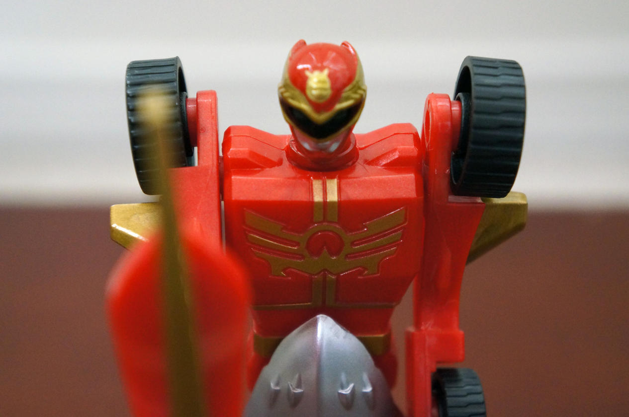 Power Rangers Megaforce Morphin Vehicles Gallery - Tokunation