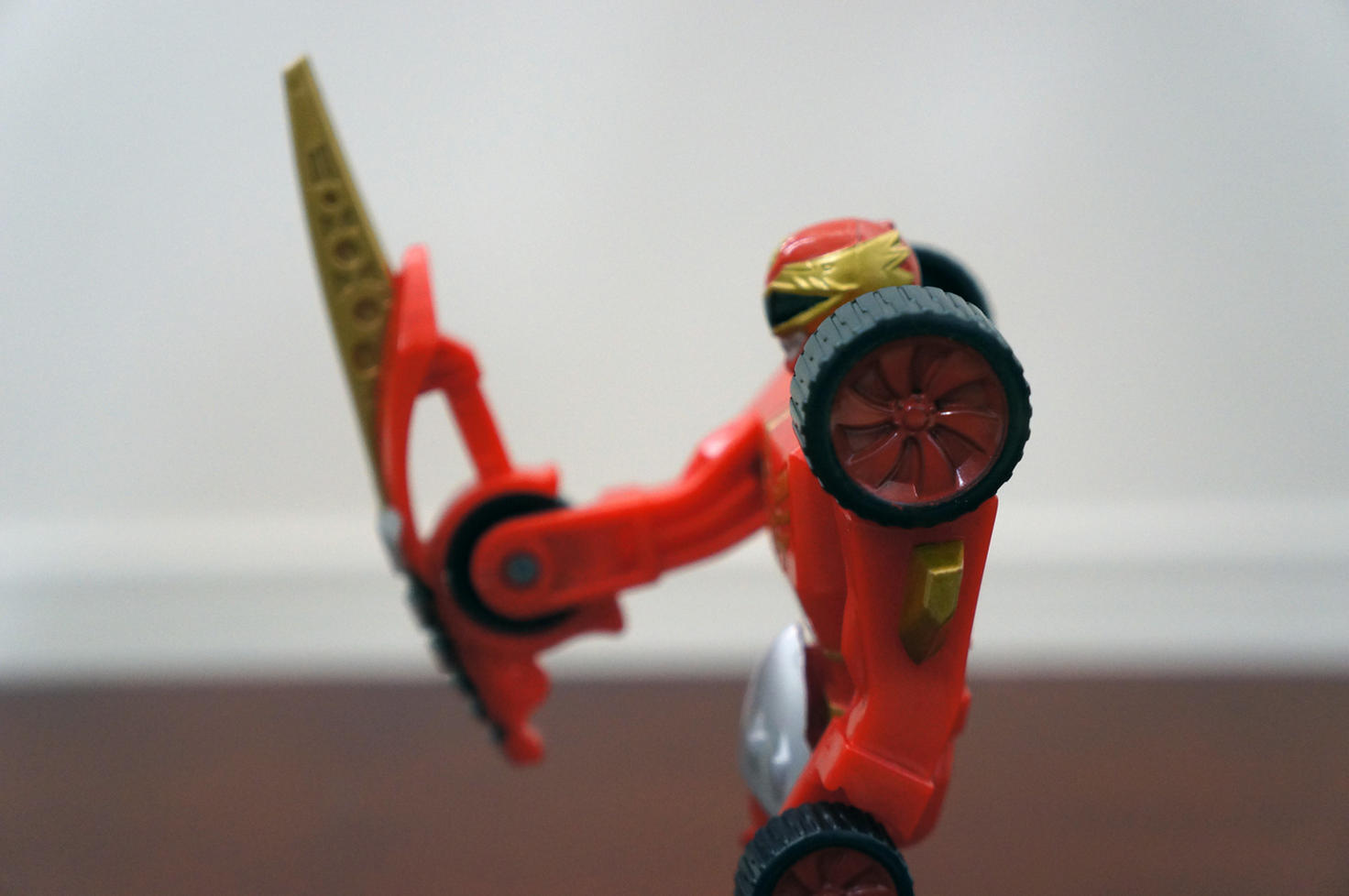 Power Rangers Megaforce Morphin Vehicles Gallery - Tokunation