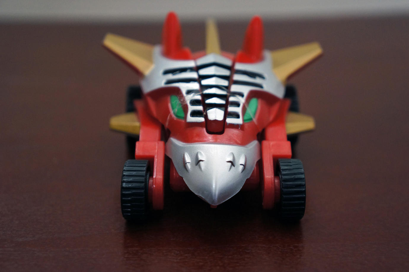 Power Rangers Megaforce Morphin Vehicles Gallery - Tokunation