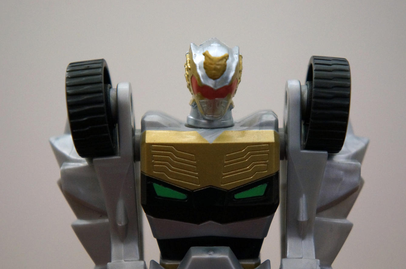 Power Rangers Megaforce Morphin Vehicles Gallery - Tokunation