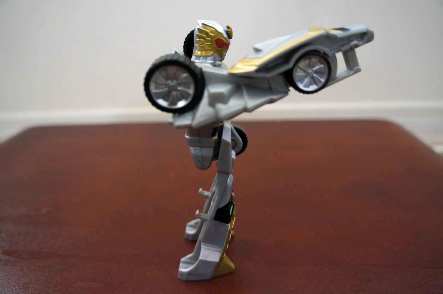 Power Rangers Megaforce Morphin Vehicles Gallery - Tokunation