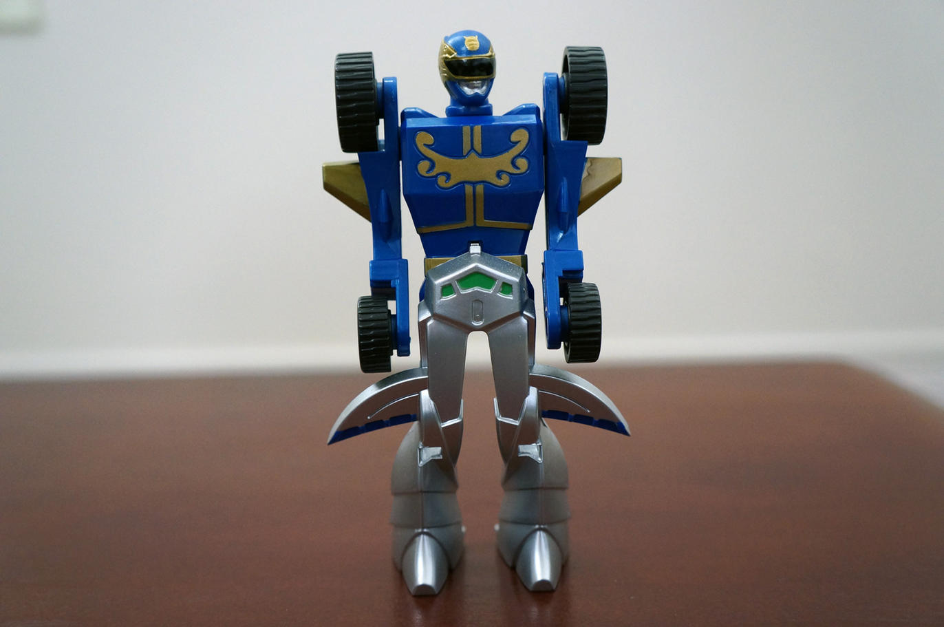 Power Rangers Megaforce Morphin Vehicles Gallery - Tokunation