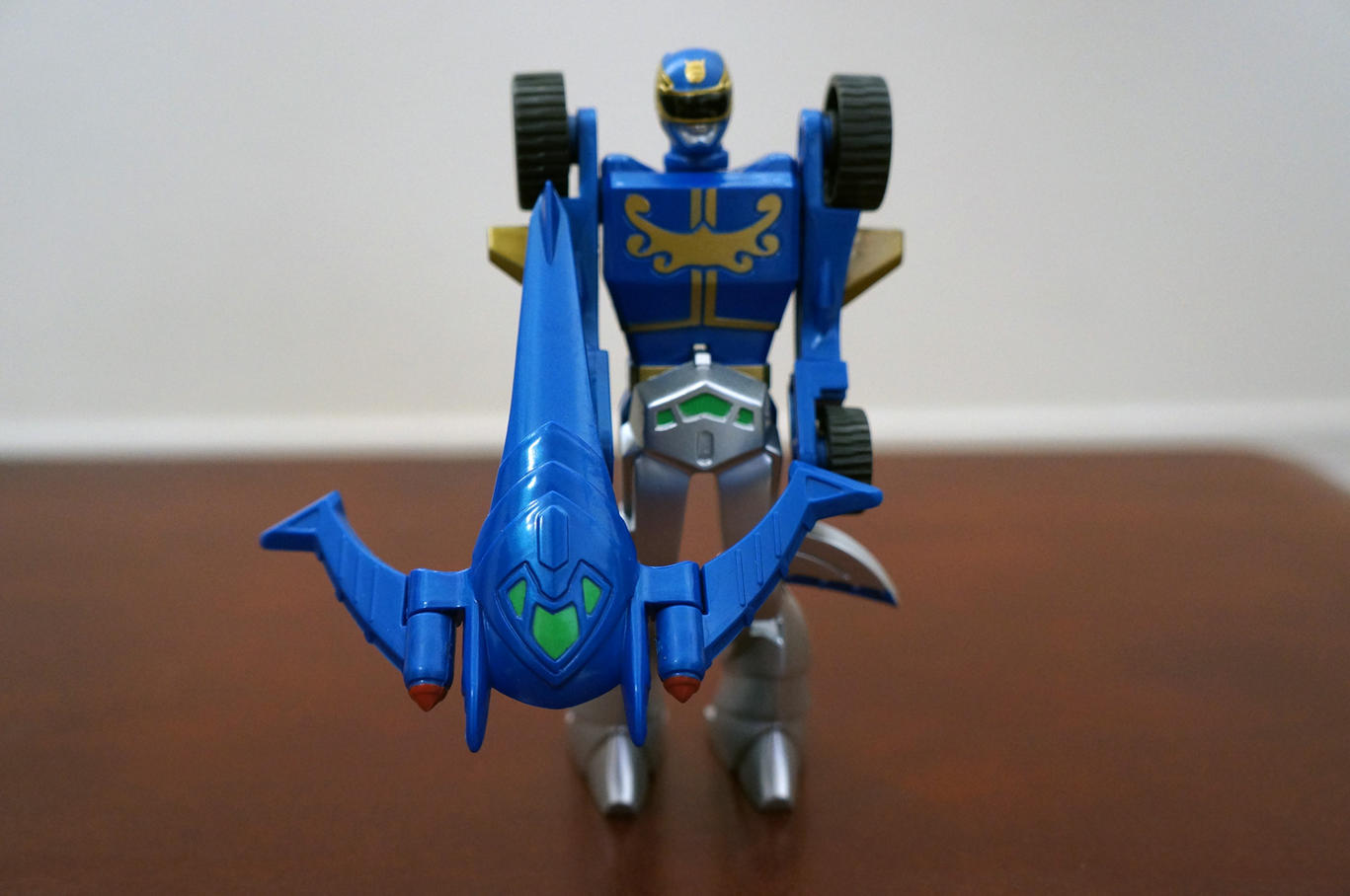 Power Rangers Megaforce Morphin Vehicles Gallery - Tokunation