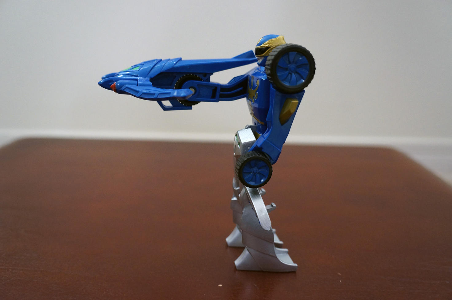 Power Rangers Megaforce Morphin Vehicles Gallery - Tokunation