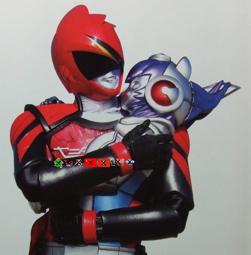 Akibaranger Season 2 Cast Confirmed - Tokunation