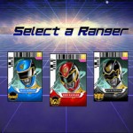 Power Rangers Megaforce "Never Surrender" Game - Tokunation