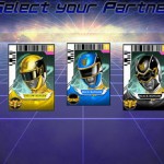 Power Rangers Megaforce "Never Surrender" Game - Tokunation