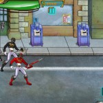 Power Rangers Megaforce "Never Surrender" Game - Tokunation