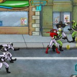 Power Rangers Megaforce "Never Surrender" Game - Tokunation