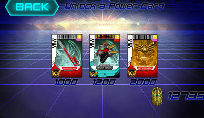 Power Rangers Megaforce "Never Surrender" Game - Tokunation