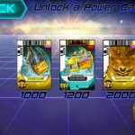 Power Rangers Megaforce "Never Surrender" Game - Tokunation