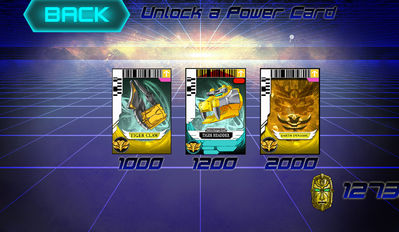 Power Rangers Megaforce "Never Surrender" Game - Tokunation