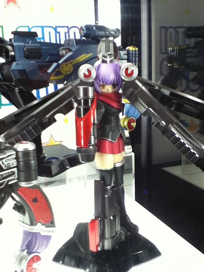 Akibaranger Season 2 Event News Roundup - Tokunation