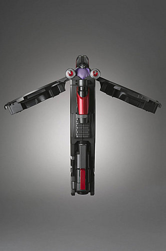 DX Akibaranger MMZ-00 Z-Cune Malsheena Version - Tokunation