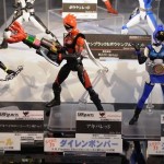 Akiba Red - Tokunation