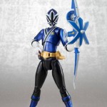 Blue Samurai Ranger - Tokunation
