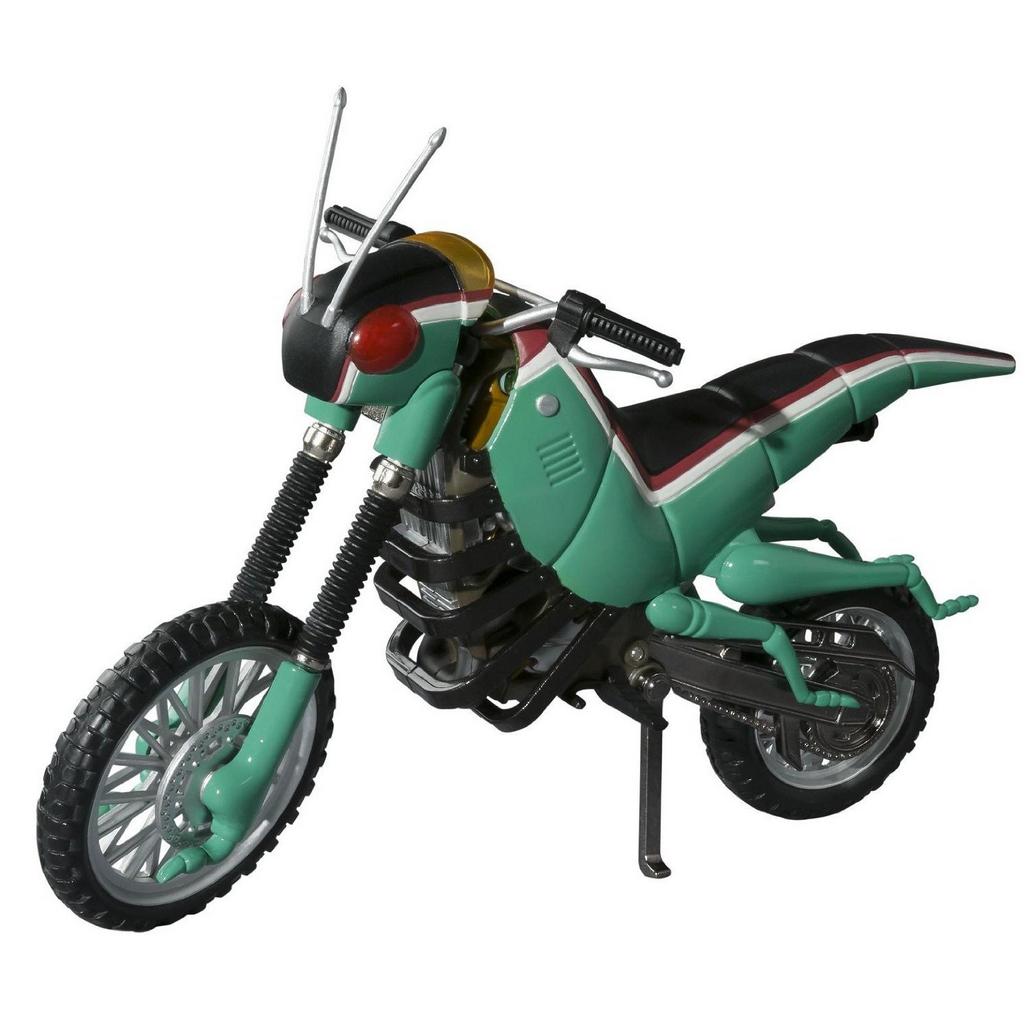 First Official Images for Black & Battle Hopper Renewal Versions ...