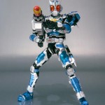 Kamen Rider G3X - Tokunation