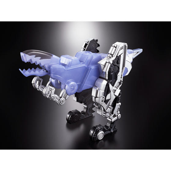 Complete Selection T2 Joker Memory Pre order Bonus Item - Tokunation