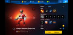 First Impressions of Power Rangers RPG by Nexon Mobile - Tokunation