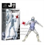 First Look - Power Rangers Lightning Collection SPD Yellow, Invisible ...